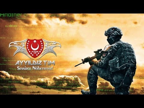 ALLAH HEPSİNDEN RAZI OLSUN-AYYILDIZ TİM-METE YARAR