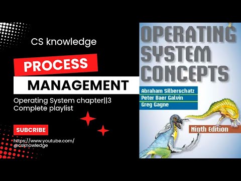 Lec-3.4 || Scheduler Types(long-term/Short-term/Medium-term Schedulers ...