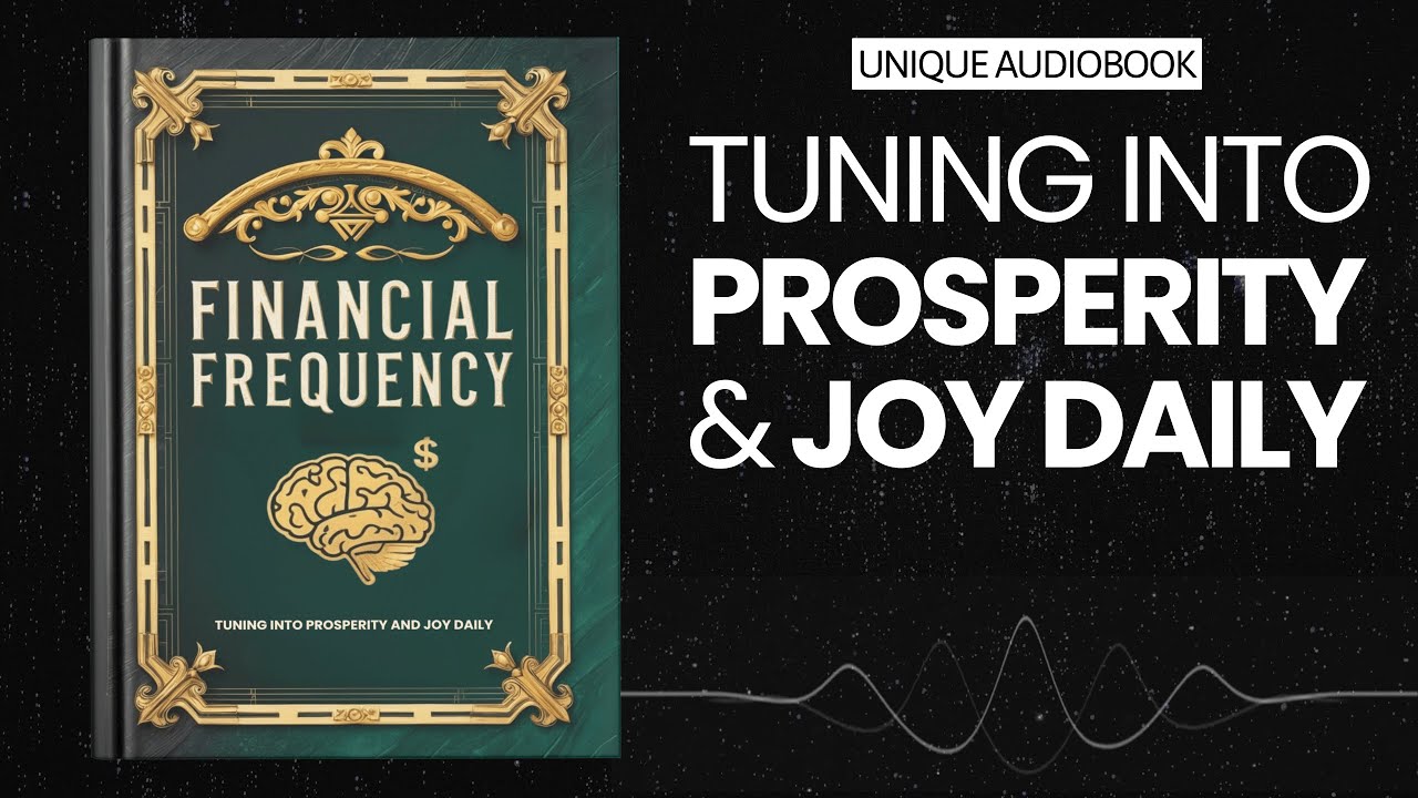 Financial Frequency: Tuning into Prosperity and Joy Daily Audiobook - YouTube