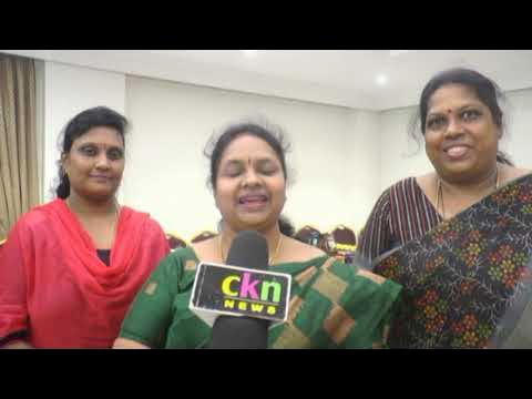 Ckn Chittoor News On 21-12-2024 - YouTube