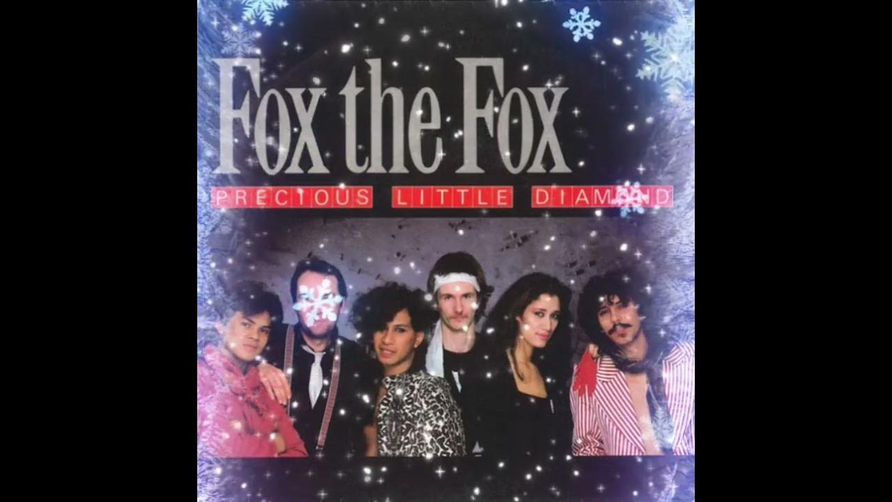 Fox The Fox - Precious Little Diamond ( Especial Remix) - YouTube