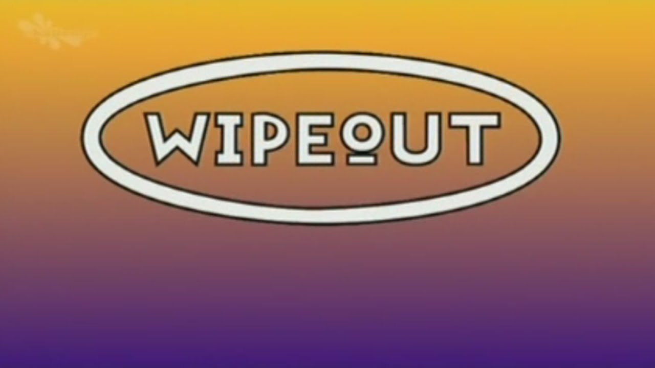 Wipeout UK Theme (1998-2003) - YouTube