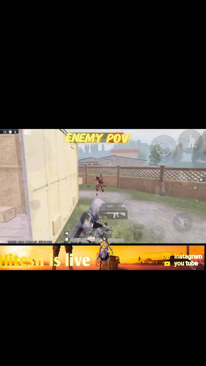 1 vs 1 TDM || 90 fps vs 120 fps || #shorts #bgmi #tdm #1v1 #pubgmobile - YouTube