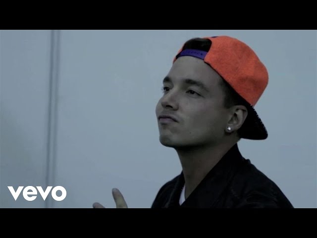 J Balvin Yo Te Lo Dije