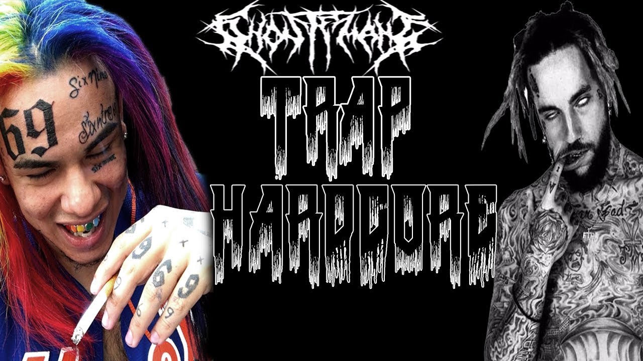 Top Trap HARDCORE! | Metal Trap | Agressive Trap | Trvp Lord$ - YouTube