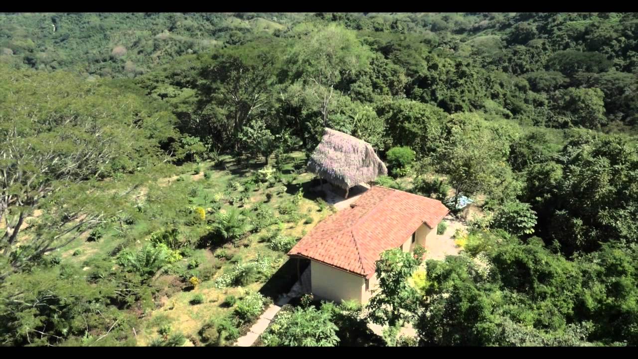 Costa Rica 310-acre Private Ranch with Waterfalls, Stunning Views and ...