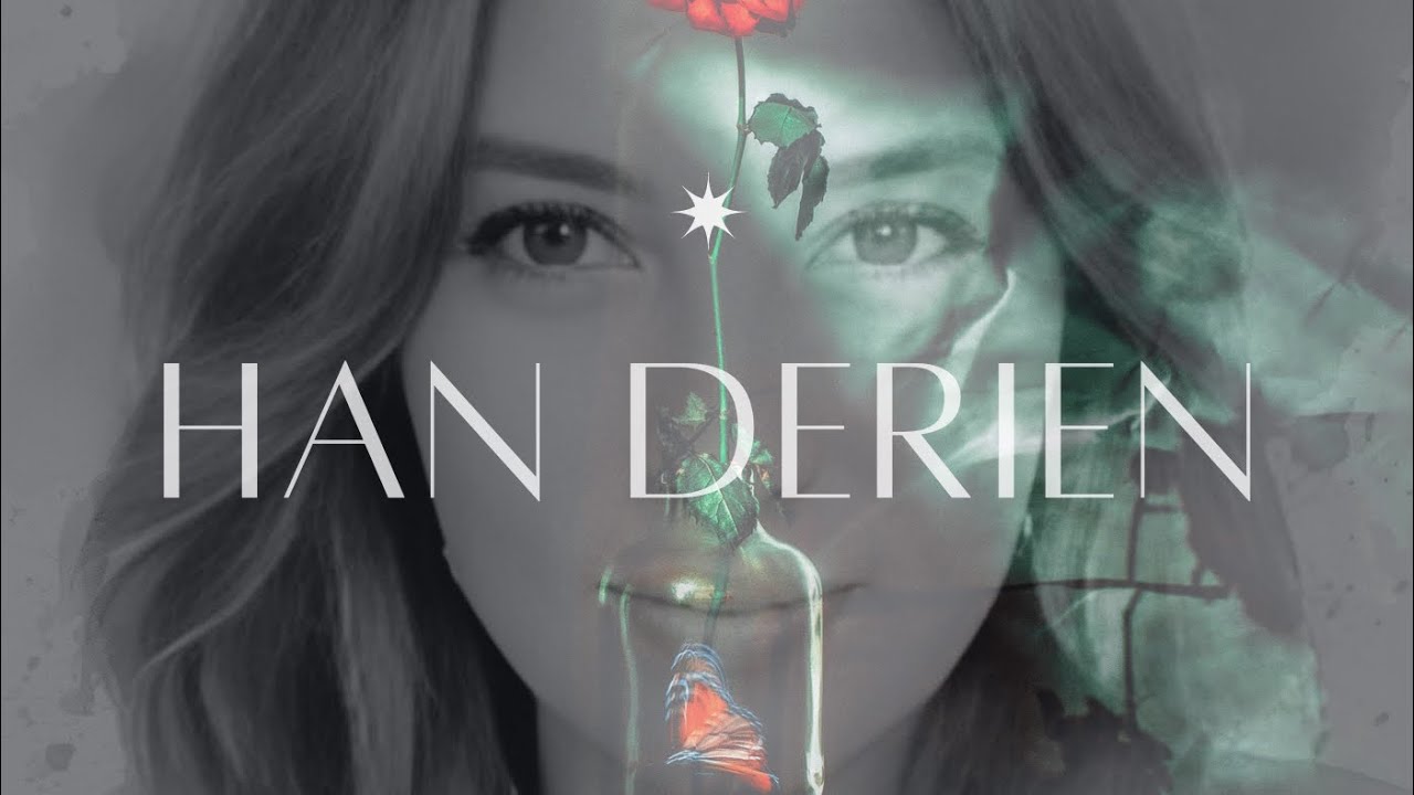 Ángela. Han Derien Video Oficial. - YouTube