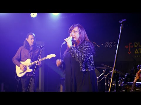 Hadi Blues | Göksenin - @Duru Tiyatro (18.01.2023)