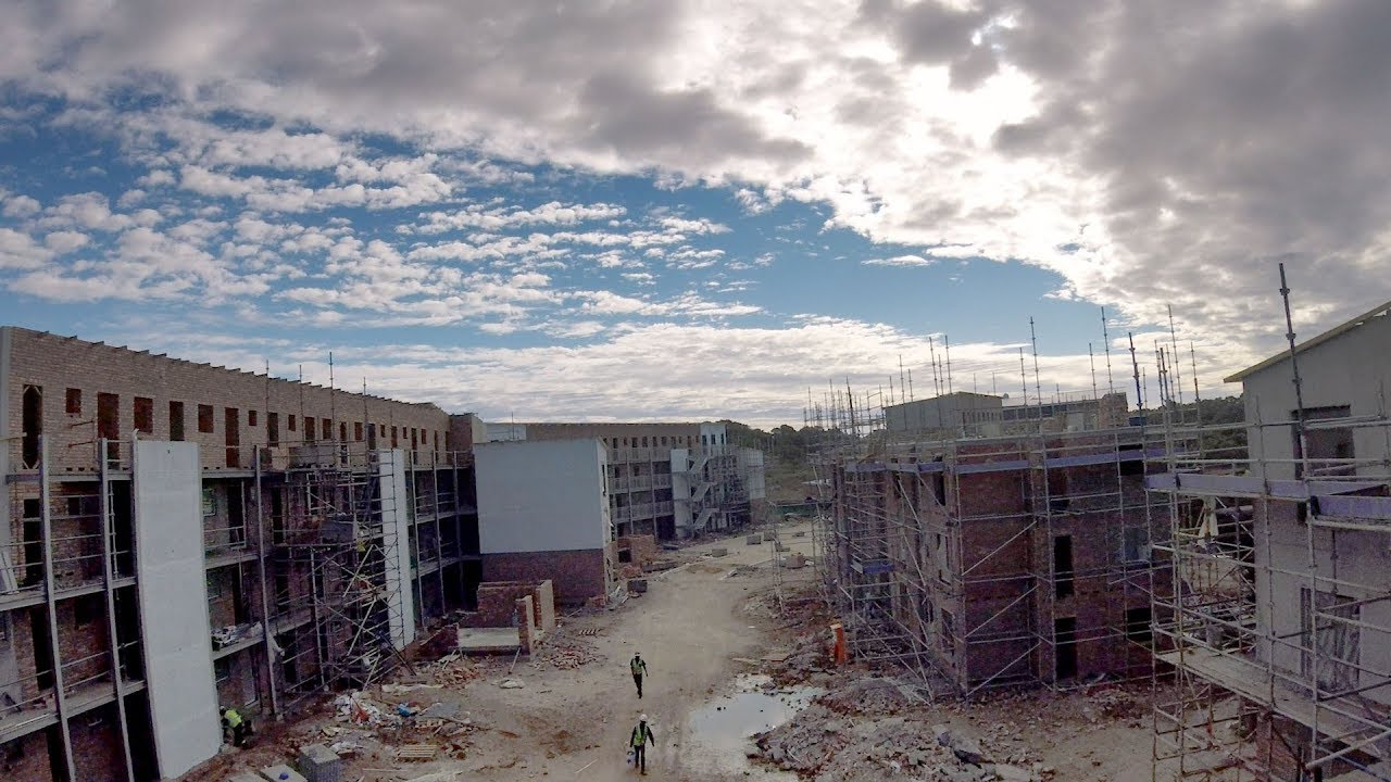 WHBO hard at work - YouTube