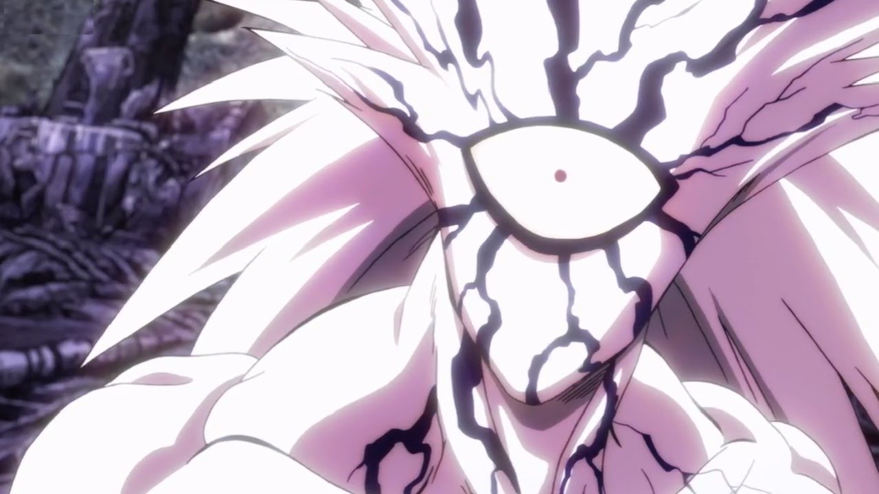 ONE PUNCH MAN EPISODE 12 REVIEW - TIKE MYSON - YouTube