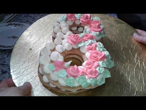 8 Mart Tortu Bezedilmesi