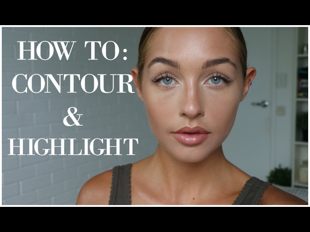 Sportsgirl Makeup Tutorial | Saubhaya Makeup