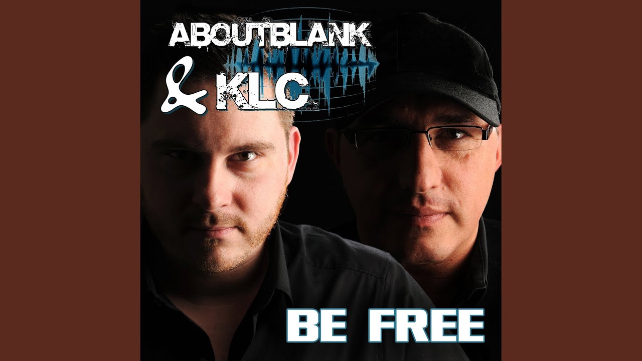 Be Free (Original Edit) - YouTube
