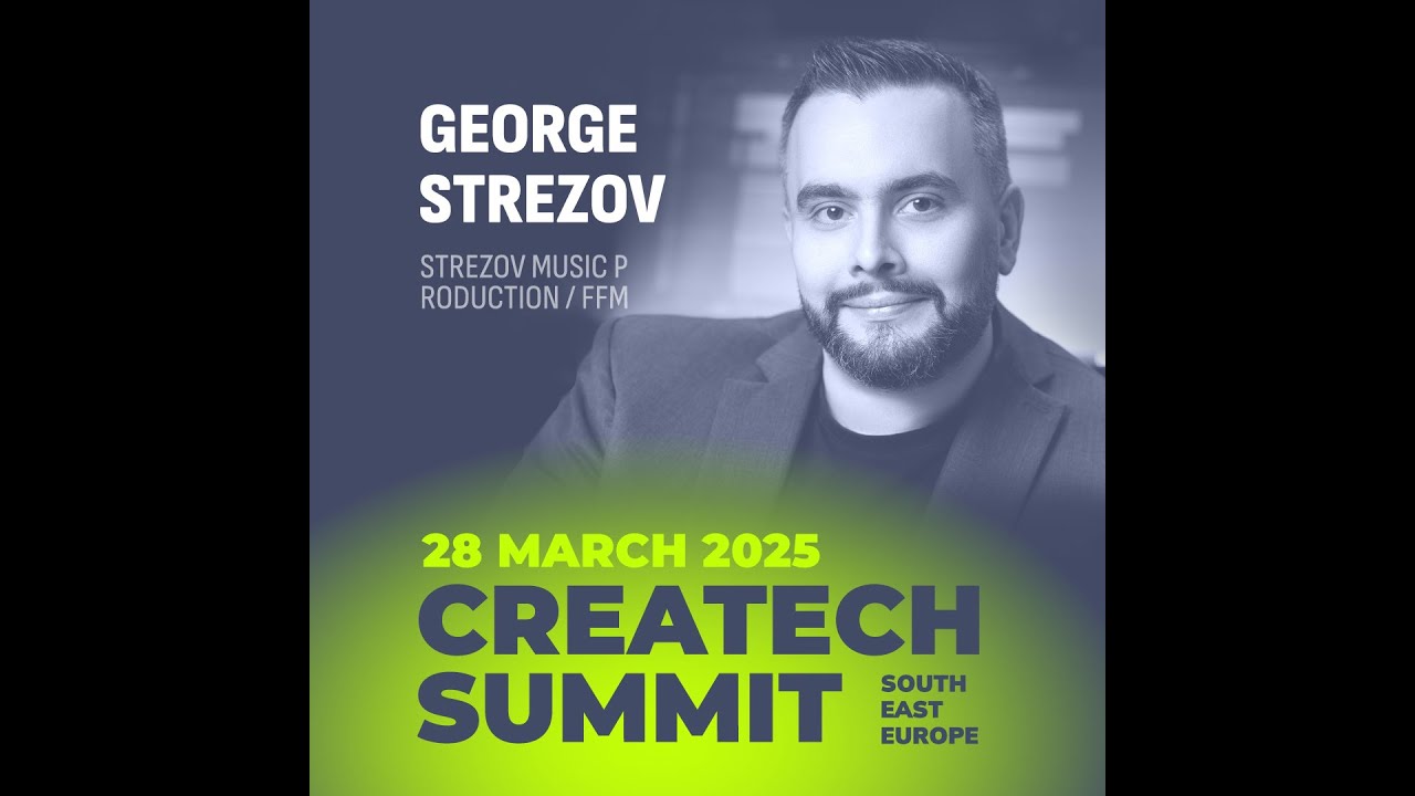 George Strezov - YouTube