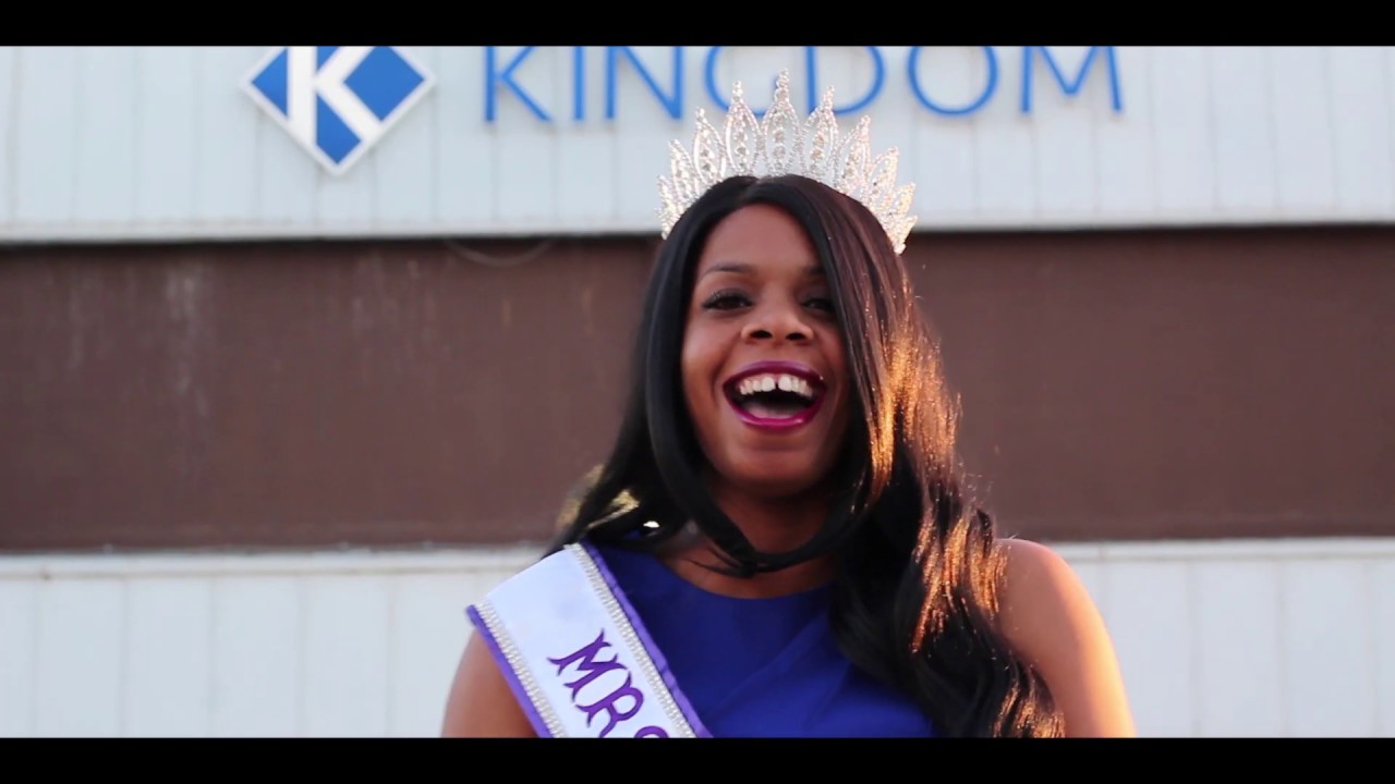 Journey to Mrs. International: Mrs. Arizona International 2019 - YouTube