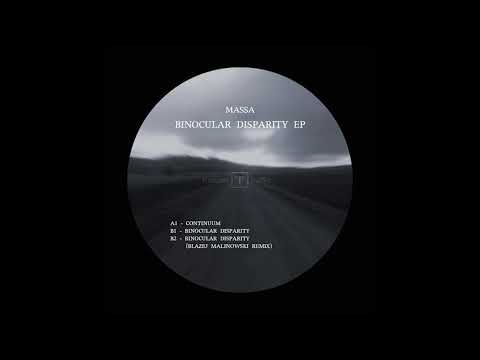 Massa - Binocular Disparity [HT004]