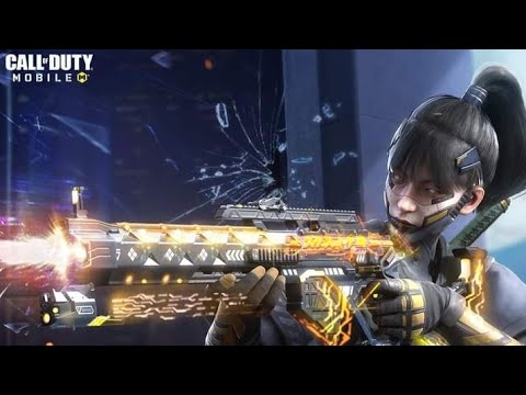 Call of Duty - Moonlit Dagger🗡 - YouTube