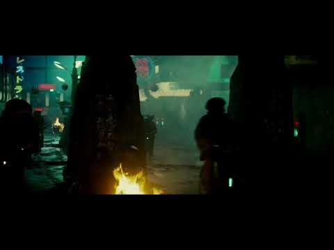 11 Vangelis - Blade Runner: Bicycle Riders (Gail Laughton) - YouTube