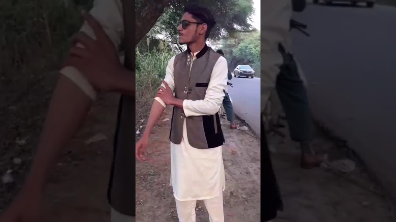 Rizwan Rajpoot baba - YouTube