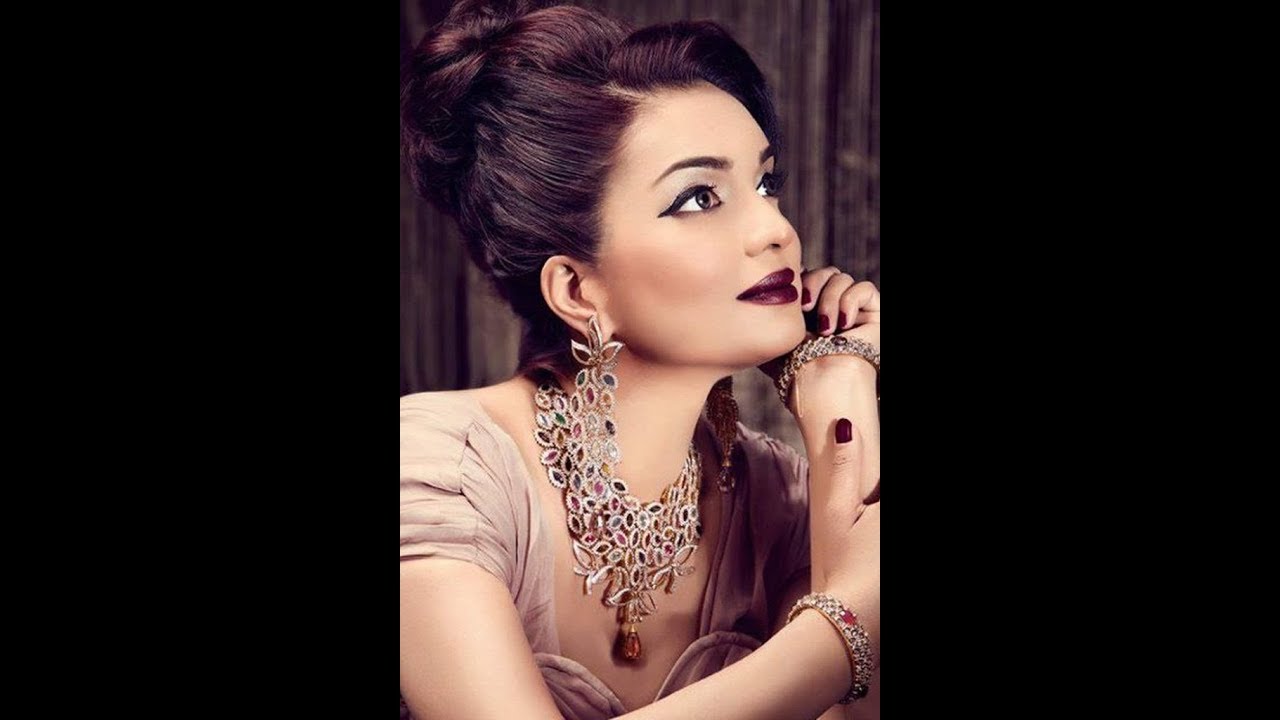 Former Super Model Amna Haq’s Transformation Shocks fans - YouTube