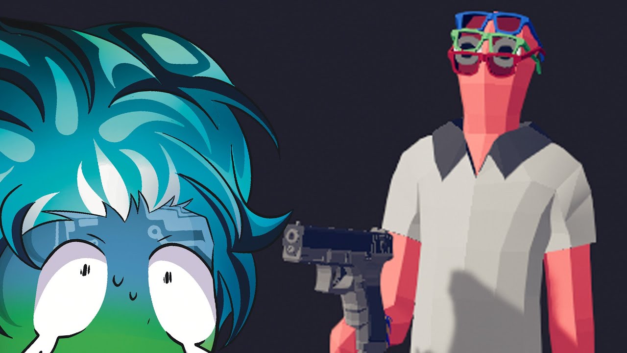 Making your CURSED units live.... (Tabs) - YouTube