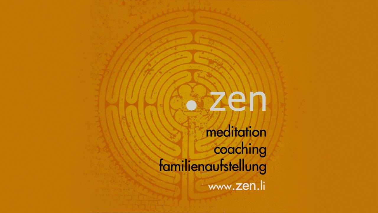 .zen Patrick R. Afchain deutsch - YouTube