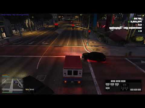 Thug Life RP FiveM - YouTube