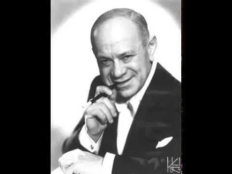 Hermann Leopoldi   Schnucki, ach Schnucki