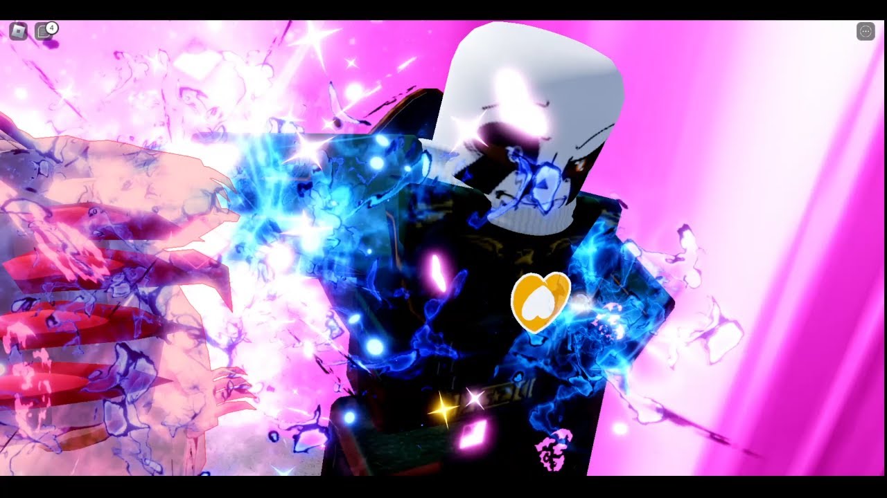 Cursed Arena Todo (Rework Skill 3) Vs All Boss - YouTube