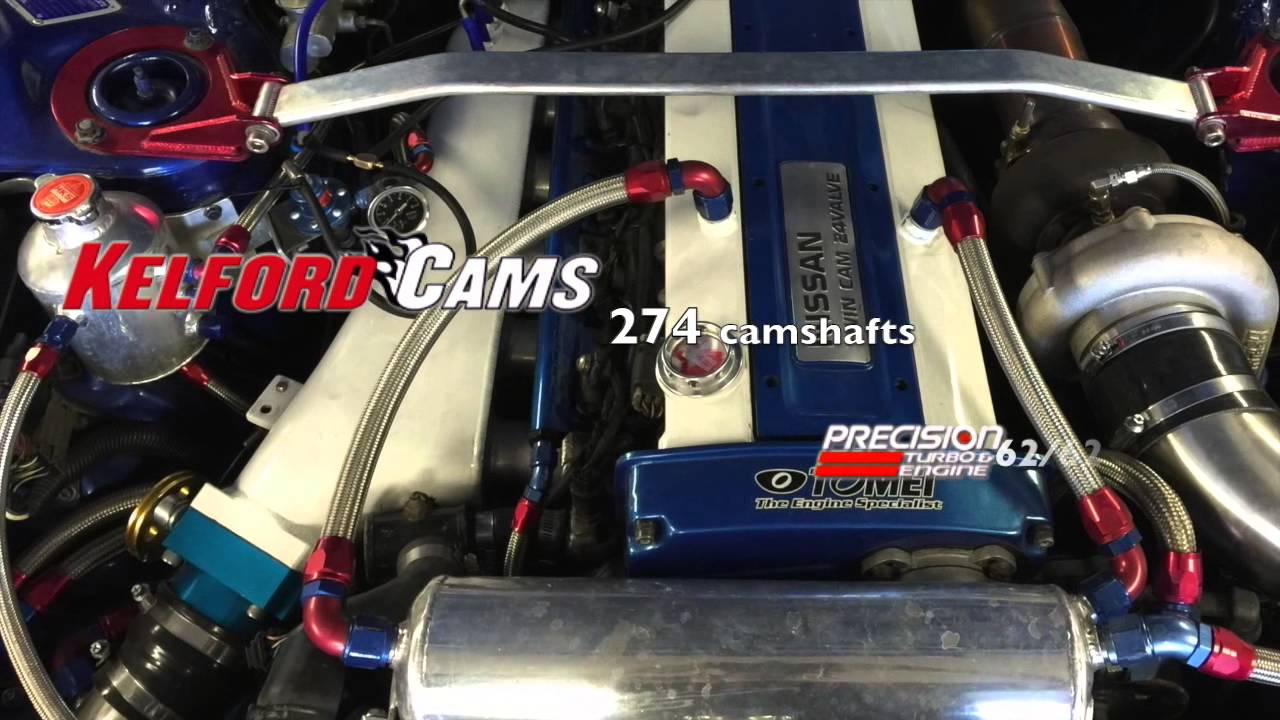 Angus's Nissan Skyline R32 4DR RB22 535hp - YouTube