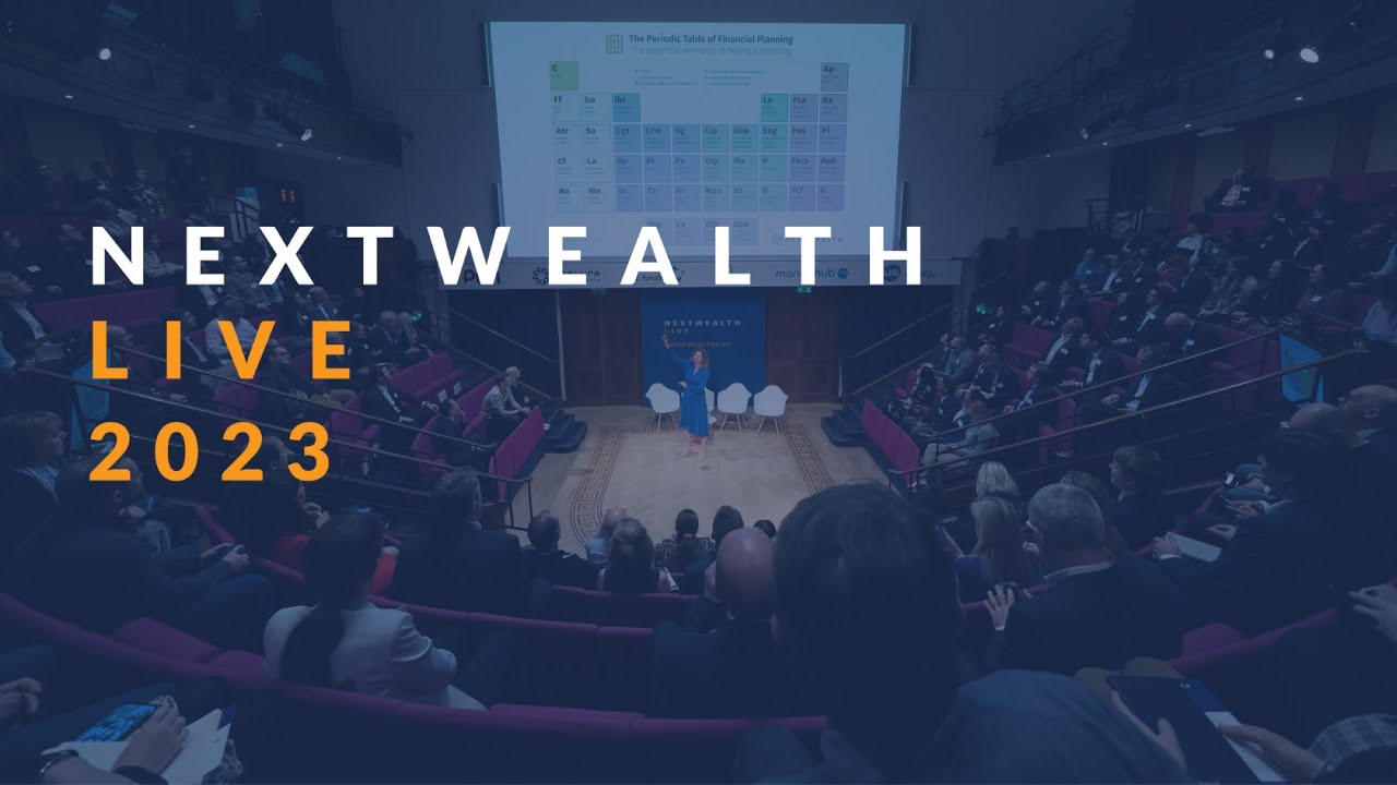 NextWealth Live 2023 Highlights - YouTube