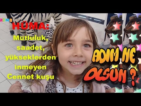 2019 Yılına Damga Vuracak En Güzel Ve Trend Kız Bebek İsimleri !!!