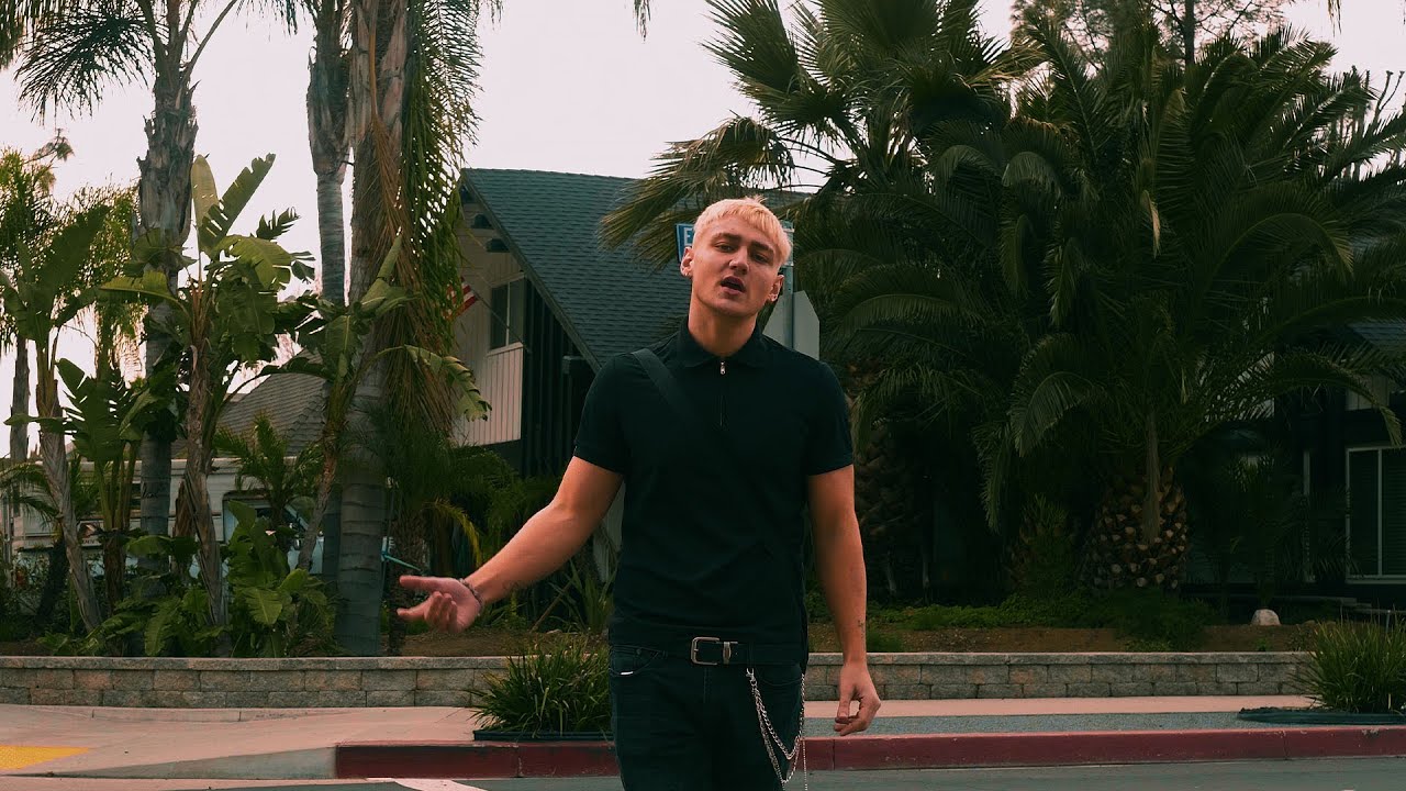 Baby Don - Beauty & The Beast (Dir. by @th.media_) - YouTube