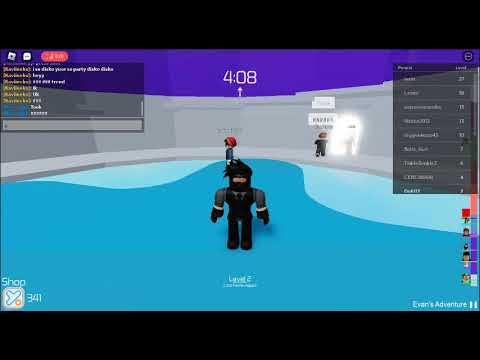 How to equip shift lock Pc (Computer or laptop)2022 - YouTube