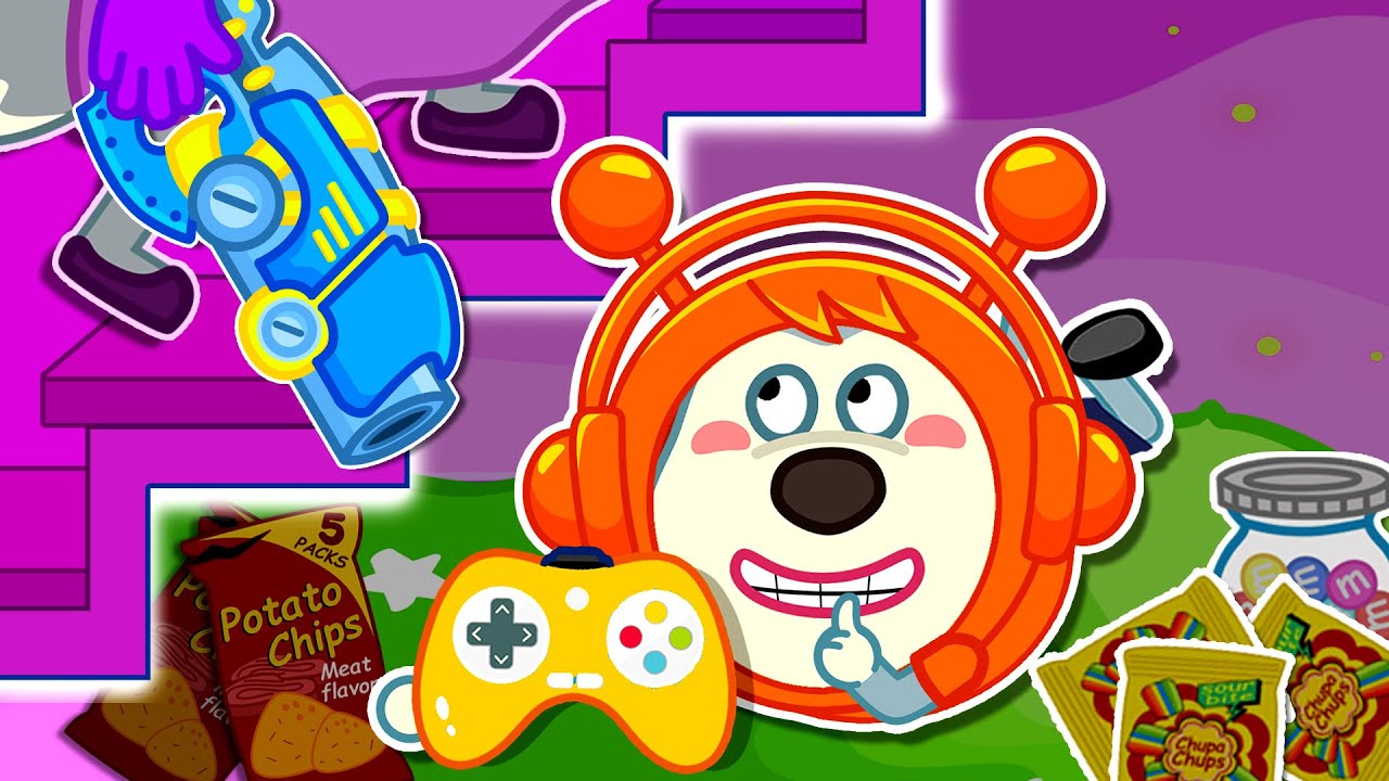 Incredibox Sprunki - ORANGE WOLFOO Built A SECRET GAMING ROOM You'd ...