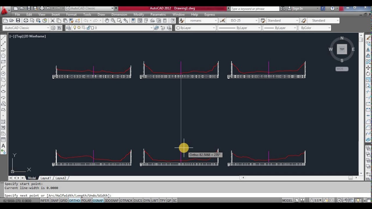 How To Draw Cross Section And Quantity In Auto Cad With SW DTM Software Part 2 YouTube how-to-draw-cross-section-and-quantity-in-auto-cad-with-sw-dtm-software-part-2-youtube