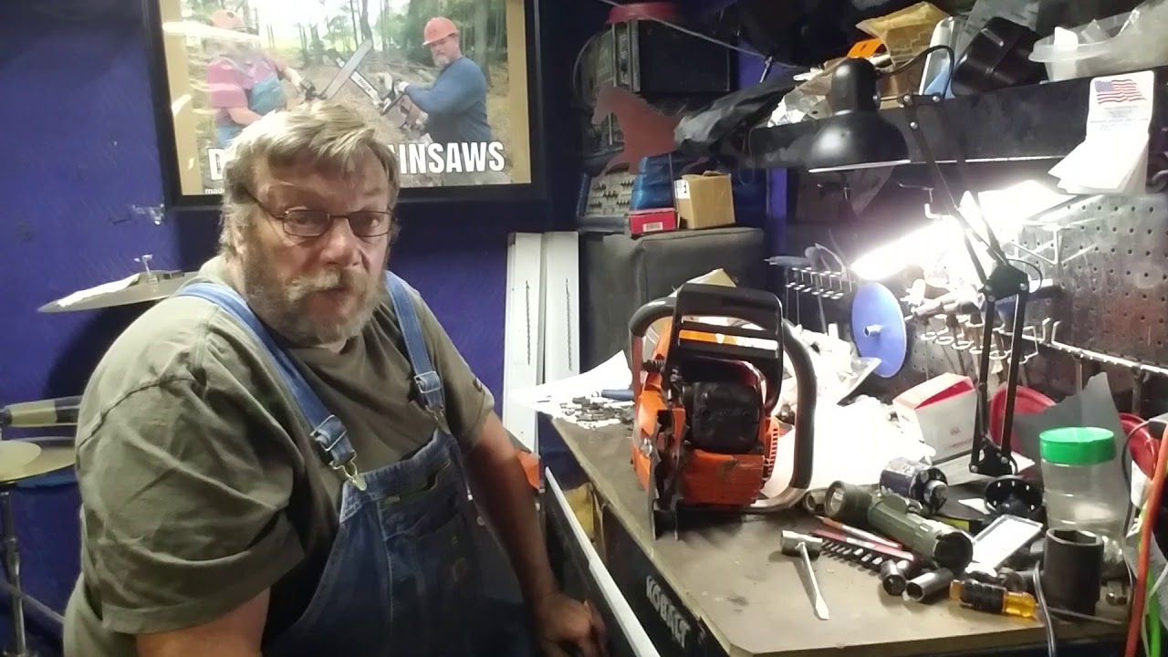 Cleaning and boxing saws tips and tricks! A special axe! - YouTube