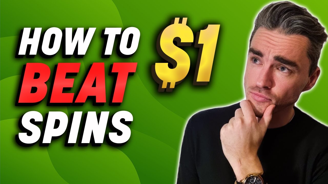 Beginner's Guide to $1 Spin and Go: Strategy & Essential Poker Tips ...