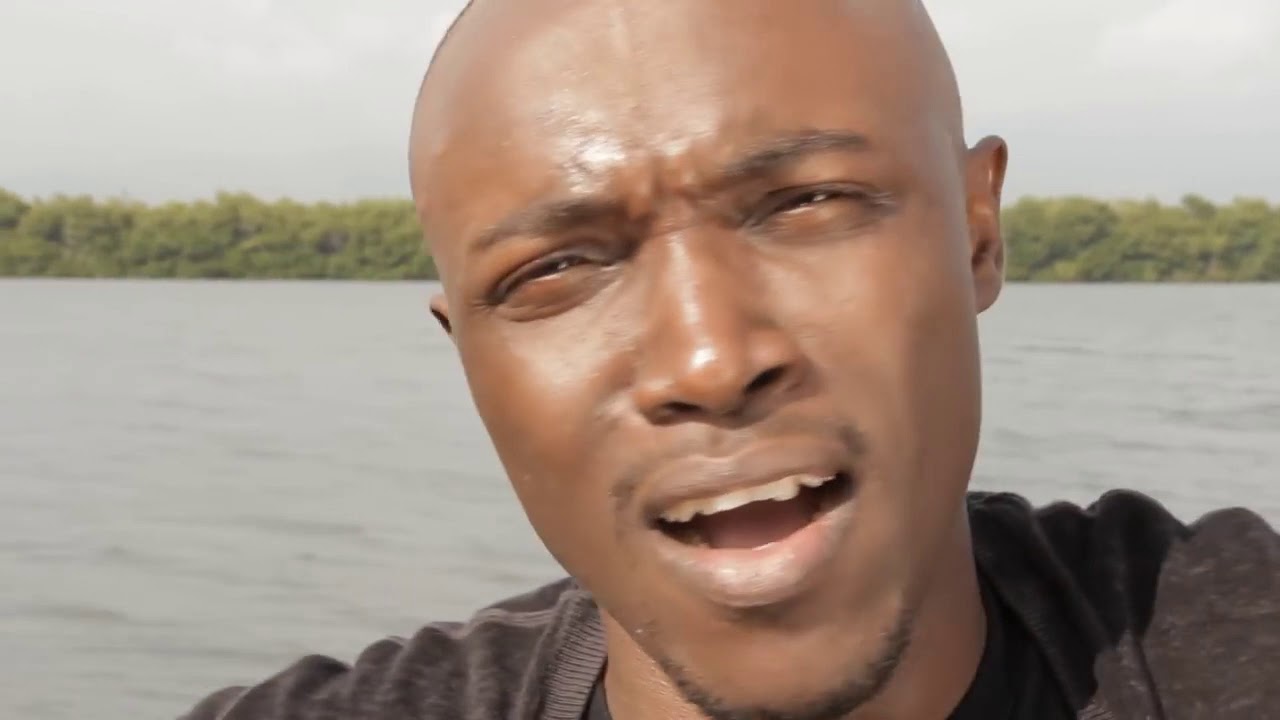 Kevin Downswell God Is Moving Official Music Video - YouTube