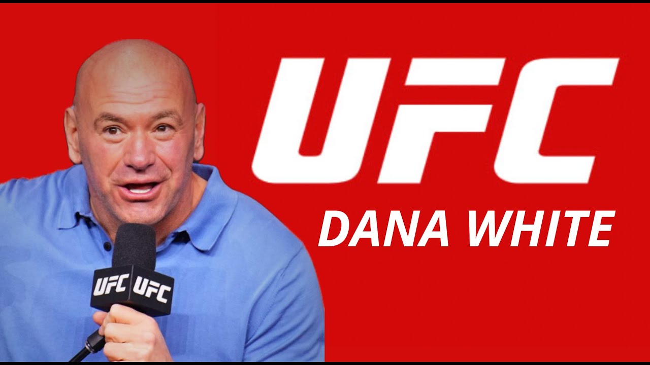 Dana White - Andrew Shultz Interview｜Joe Rogan , UFC Bankruptcy and his ...