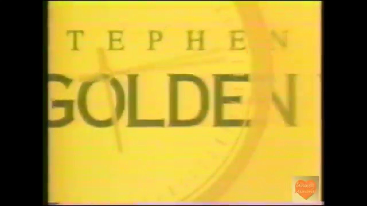 Golden Years (TV Series 1991)