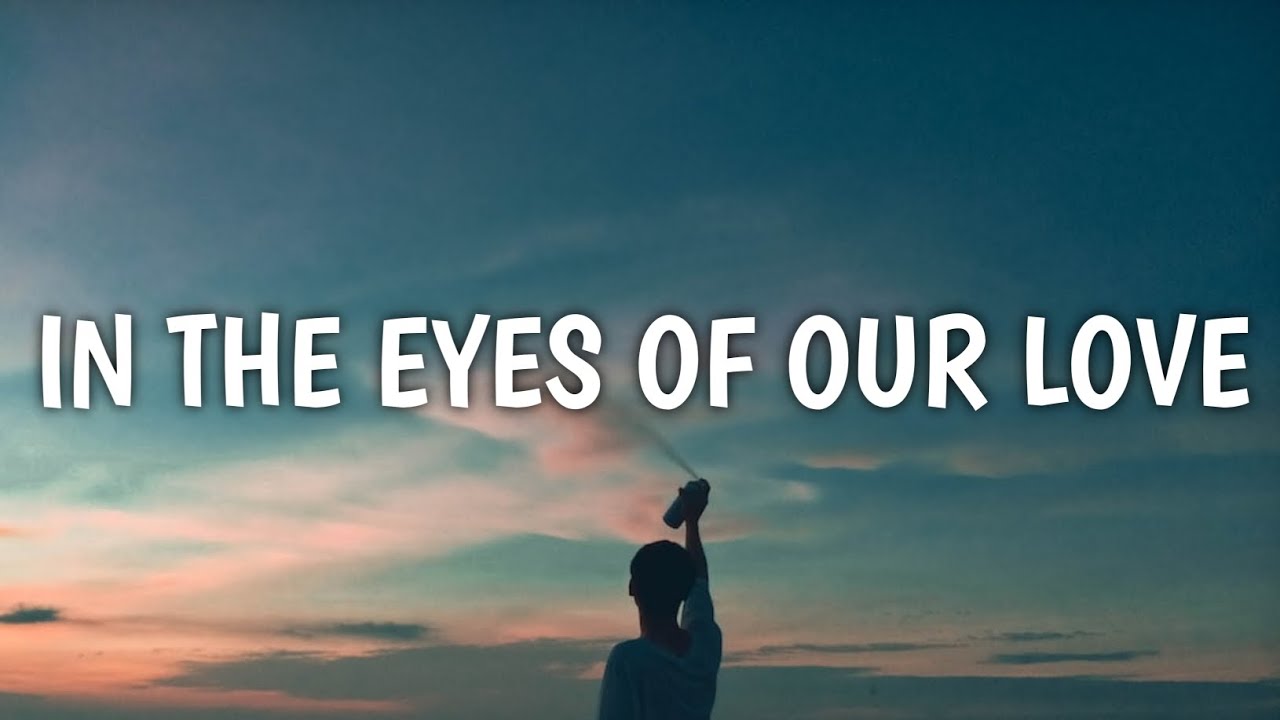 Yumi Zouma - In The Eyes Of Our Love (Lyrics) (From Never Have I Ever ...