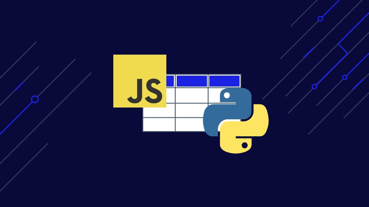 Laboratorio II Clase 11 Python y JavaScript Básico - YouTube