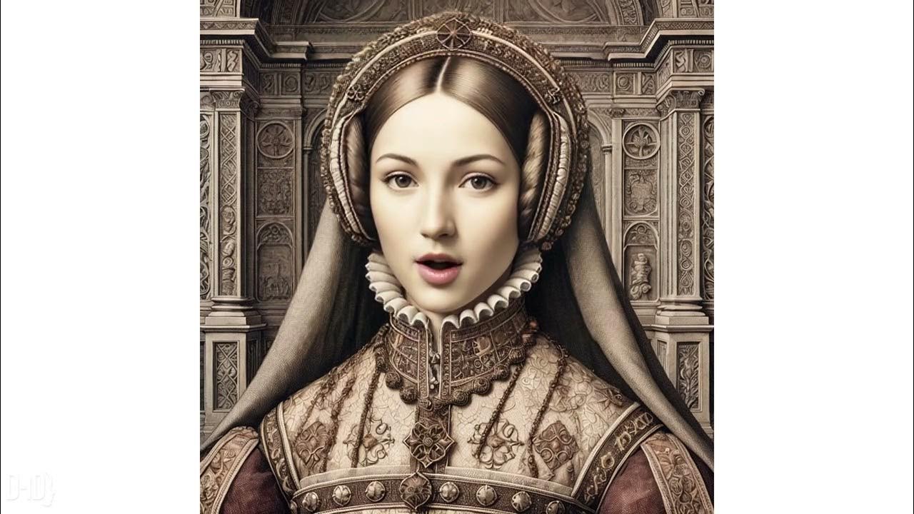 24,1) Duchesse d'Autriche, Jeanne Sophie de Bavière, 1395 à 1403 - YouTube