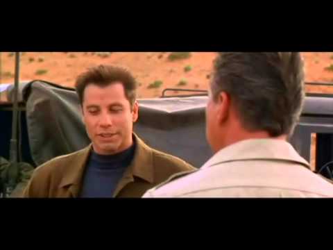 Broken Arrow Movie Scenes - YouTube