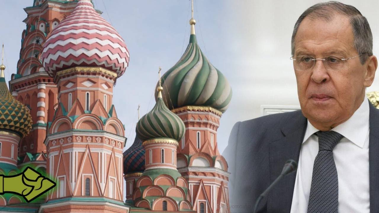 «Η ΡΩΣΙΑ ΔΕΝ ΥΠΟΚΥΠΤΕΙ, ΘΑ ΤΣΑΚΙΣΕΙ ΤΗ ΝΕΟΑΠΟΙΚΙΟΚΡΑΤΙΑ ΚΑΙ ΤΗ ΔΥΤΙΚΗ ...