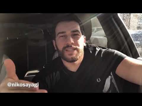 Niko sayagi vine,kull kız addarı