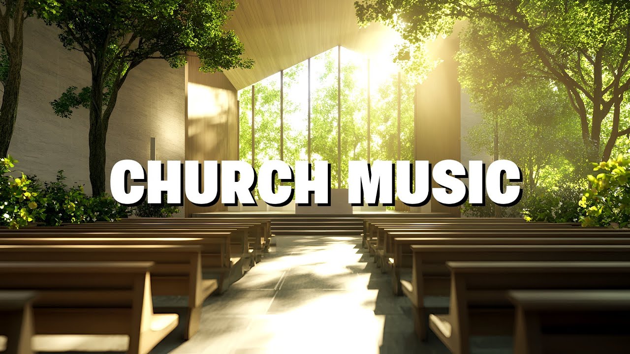 Best Christian Songs 1 Hour - Sacred Christian Hymns Mix - 🙏 - YouTube