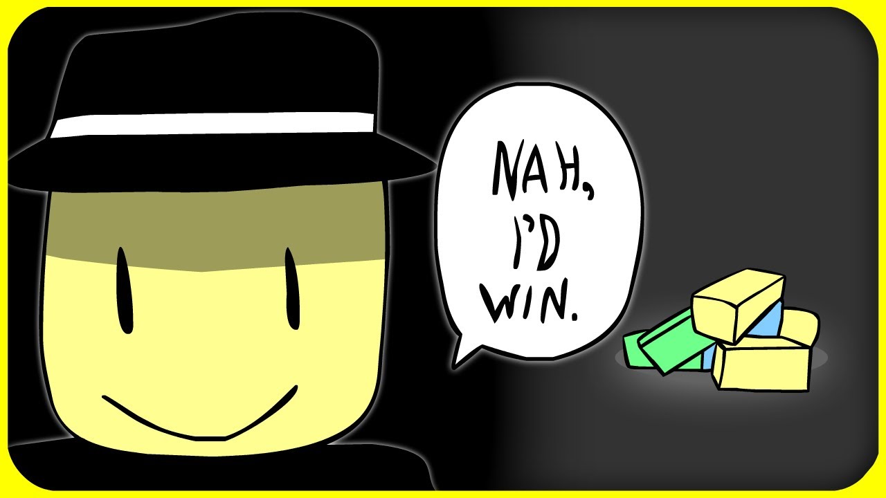 FORSAKEN - Unlikely Winner 2: Electric Boogaloo Achievement [ROBLOX ...