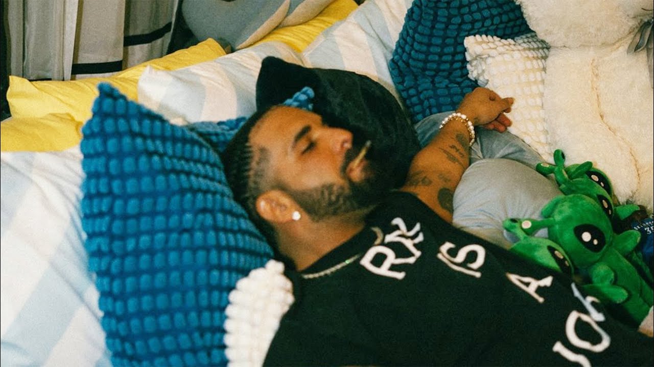 Drake - HOUSEKEEPING KNOWS (feat. Latto) *New* - YouTube